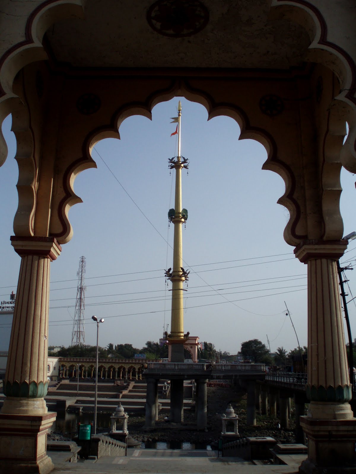 Travelz Unlimited: Alandi