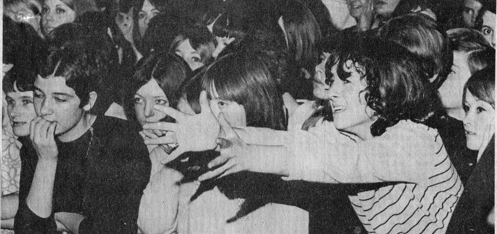 The Stevenage Scene: THE SMALL FACES AT STEVENAGE LOCARNO (MECCA ...