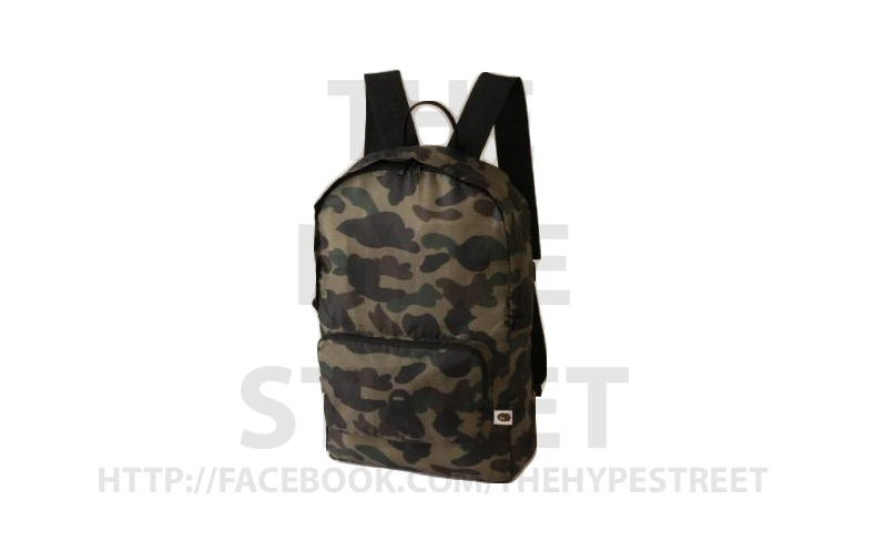 Legit Check on this Bape backpack please : r/streetwear
