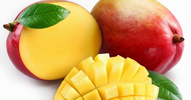 Sri Lankan Style Mango Pickle - Drama Queen