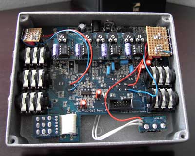 navs.modular.lab: Rechner7's modded Deluxe Memory Boy