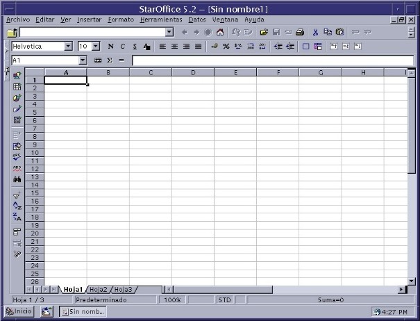 Conceptes bàsics del full de càlcul