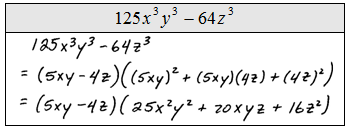 OpenAlgebra.com: Free Algebra Study Guide & Video Tutorials: Factoring ...
