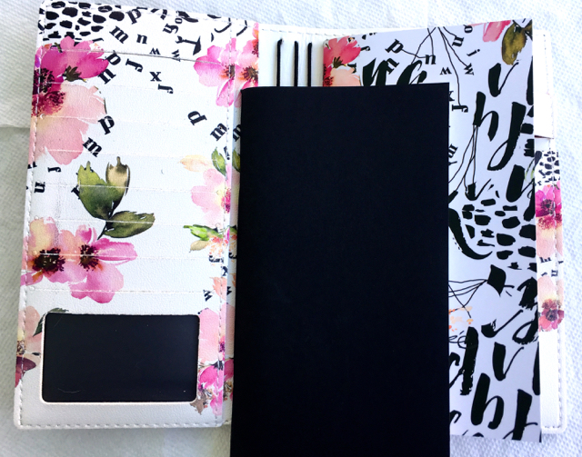 Prima Jet-Setter Traveler's Journal Review | Keep Calm and Craft On Blog