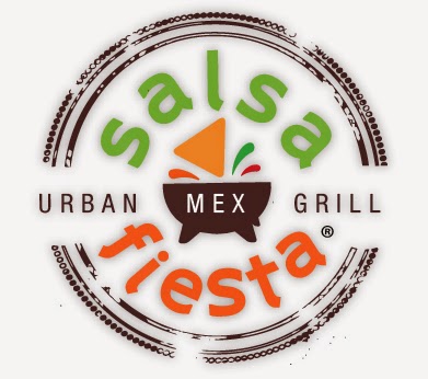 Salsa Fiesta Urban Mexican Grill "Fresh from Scratch" Home Made Comfort ...