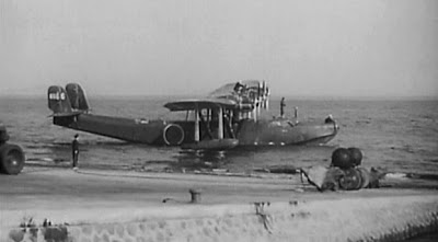 WildEagles: Kawanishi H6K "Mavis"