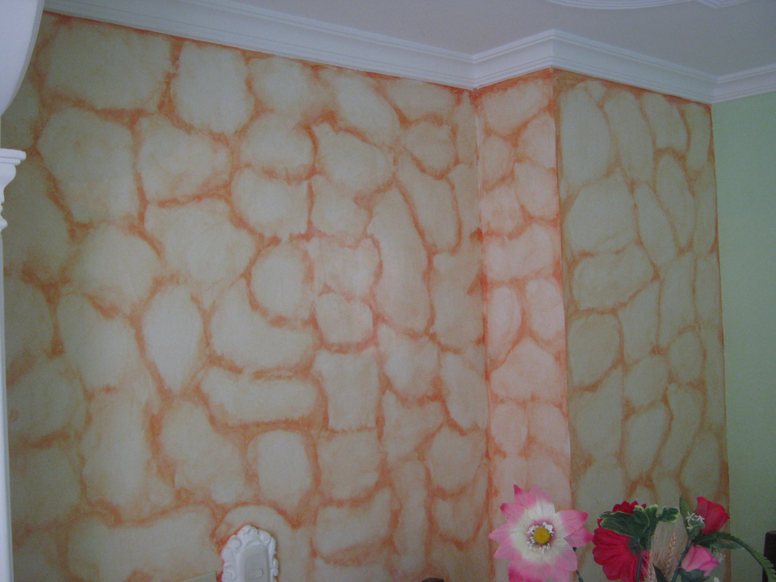 DECORACIONESFELIPE: DISEÑOS EN YESO