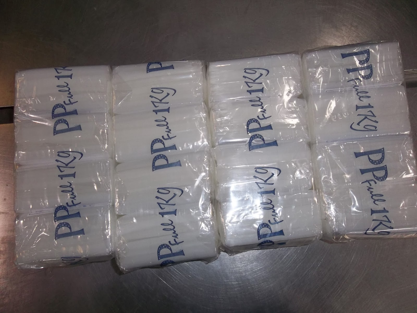 CV BIMA POLYPLAST: PRODUSEN PLASTIK MURAH & BERKUALITAS DI SOLO