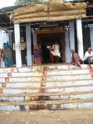 Palani Temple Guide