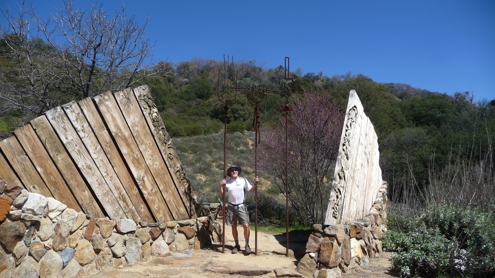 Metamorphosis Road: William Heise County Park