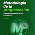 Metodología de la Programación 3ra Edicion Osvaldo Cairó Battistutti ...
