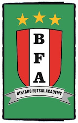 Bintaro Futsal Academy