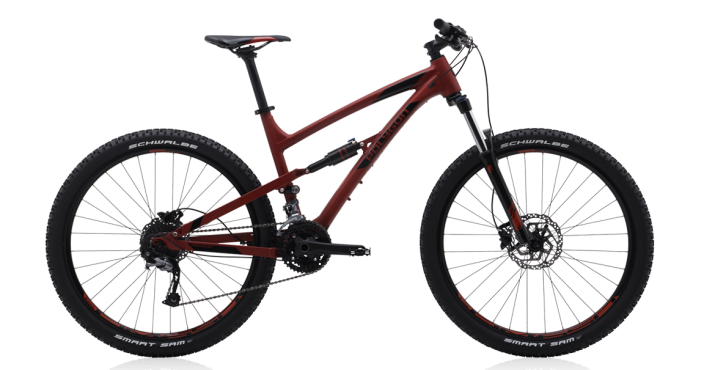 Polygon Mountain Bikes XC Trail Series Polygon Siskiu D5, D6, D7, D8