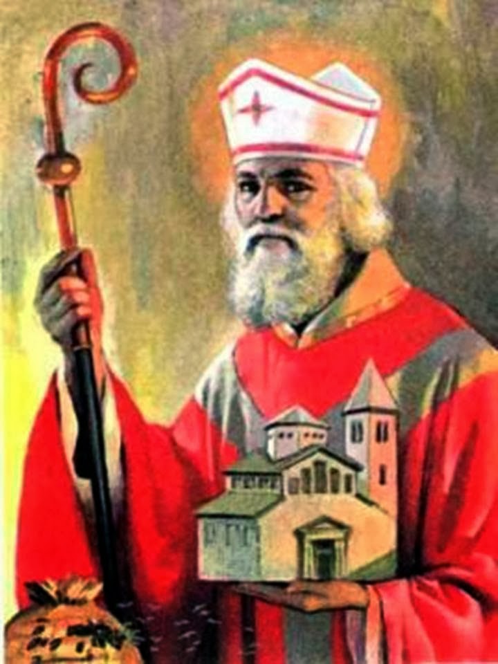 ORACION PARA PEDIR A SAN AGATON EL REGRESO DE LA PAREJA ~ ORACIONES E ...