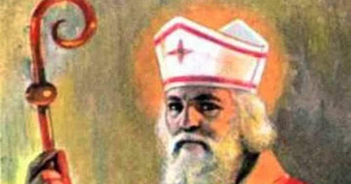 ORACION A SAN AGATON PARA REGRESO DE LA PAREJA - ORACIÓN DE LA MAÑANA ...