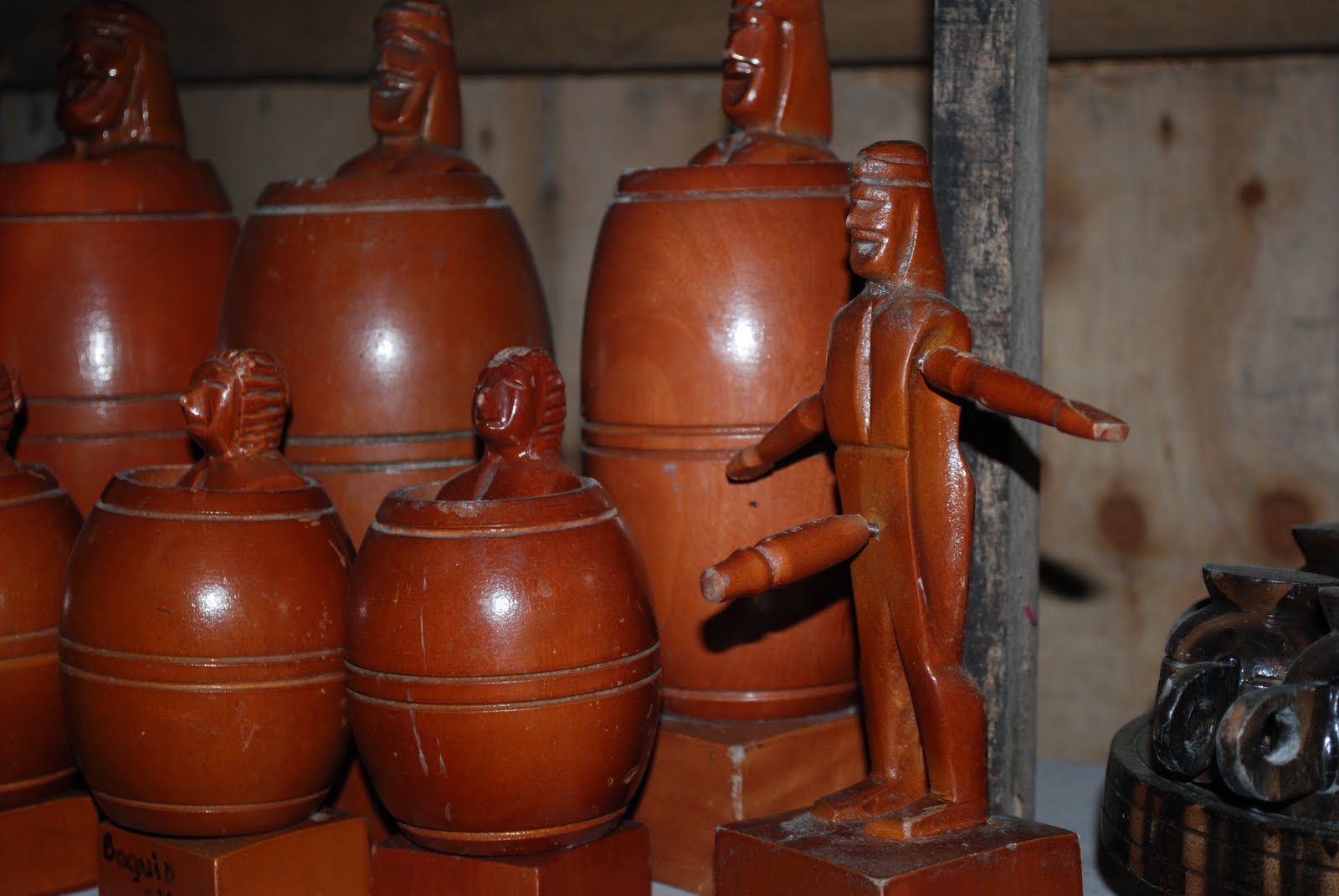 Baguio Travel June 2011