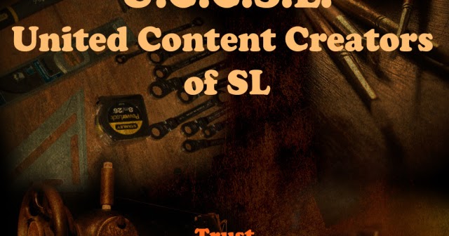 Echt Virtuell: Kleines Update zur SL ToS-Diskussion