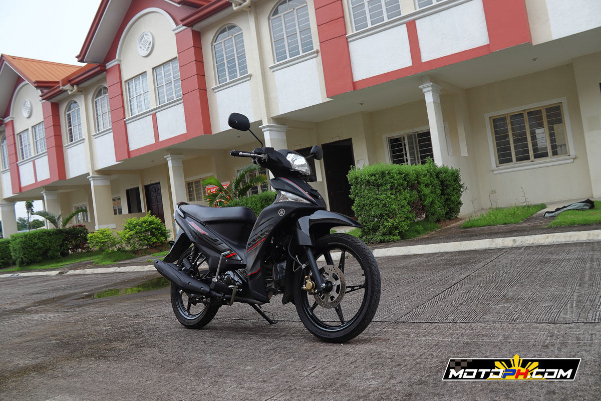 MotoPH.com : Yamaha Sight