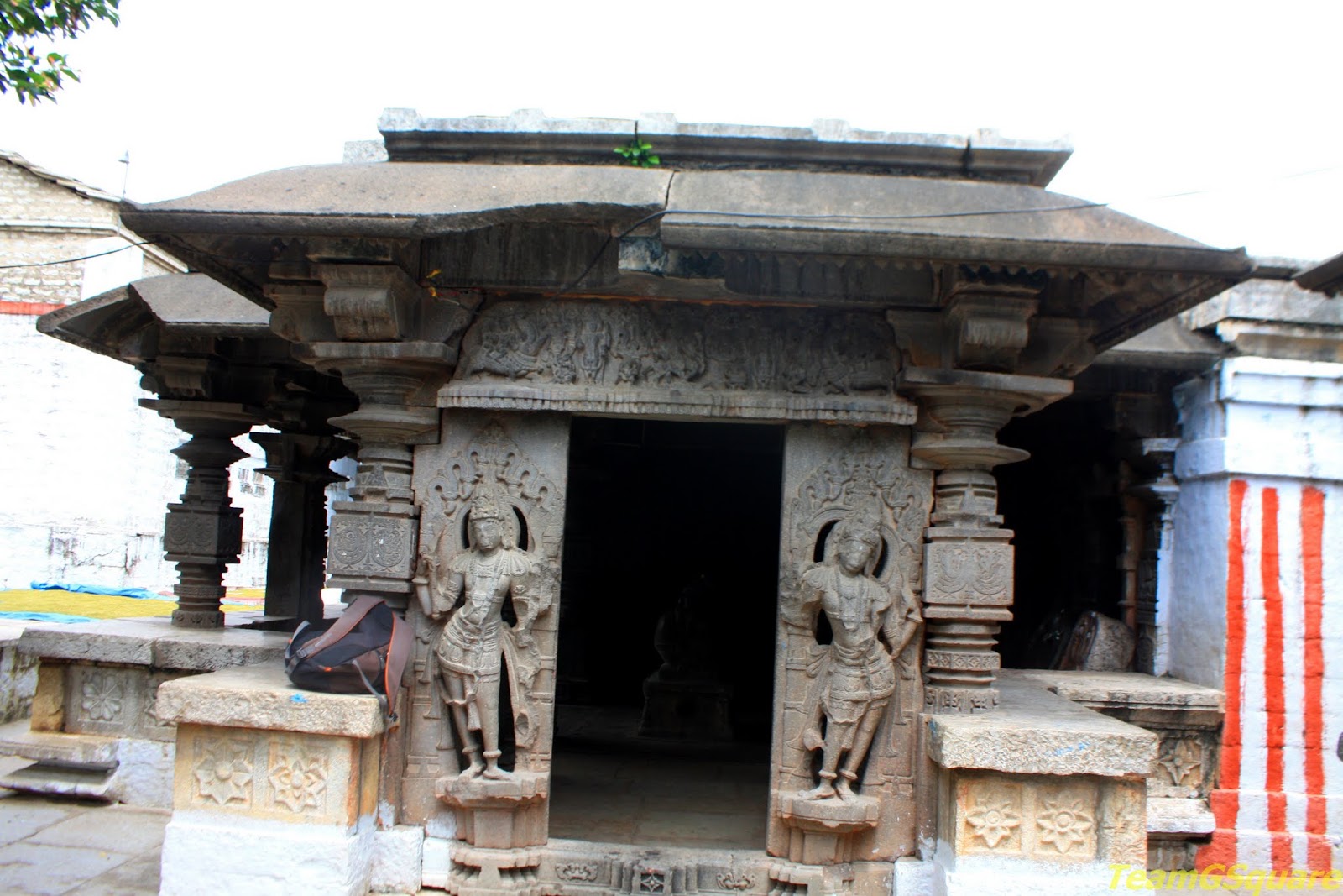 Top 50 Must Visit Lesser Known Temples of Karnataka