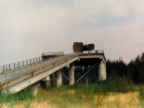 Missiles, Boar, Beers, And Bellyaches (Exploring An Abandoned Czech ...