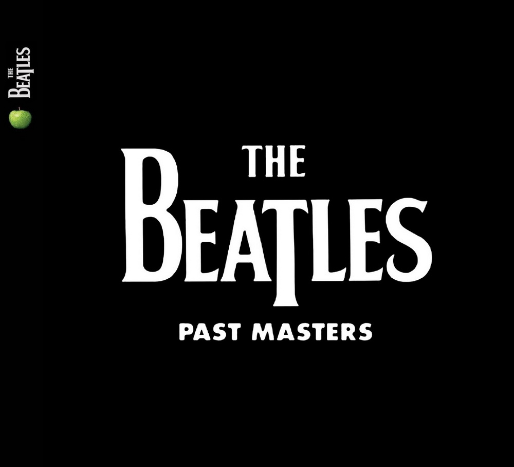 The Beatles - Past Masters (2009)