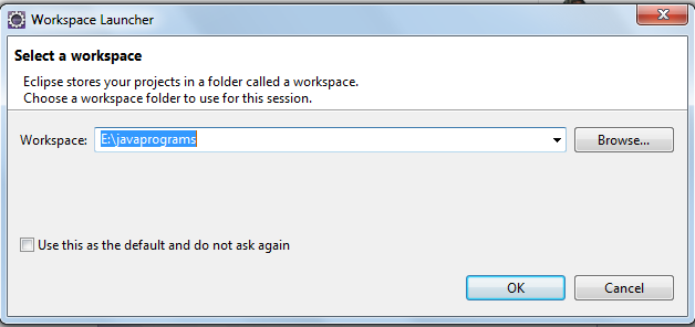 Learnprograming byluckysir: Installing Eclipse IDE For Java Programming
