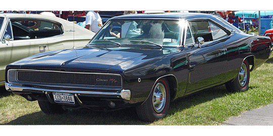Dodge Charger Fourth Generation - Auto Car Info
