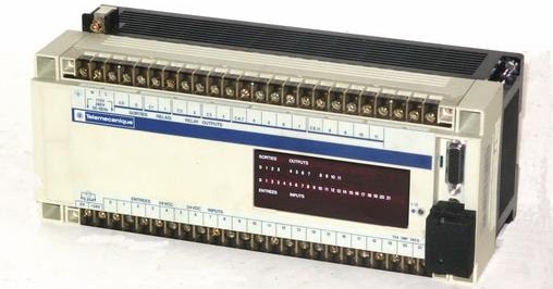 Automate programmable Télémécanique - Logiciel Télémécanique ...