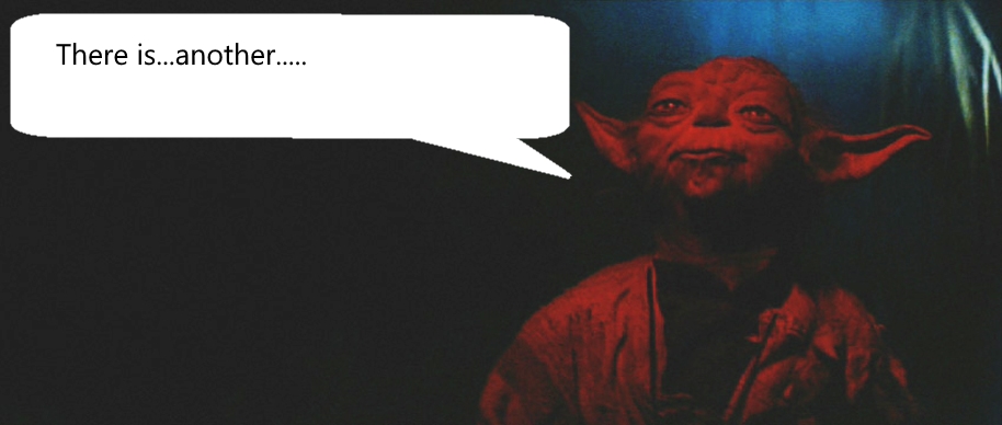 Monsters and Manuals: A Child Is Born