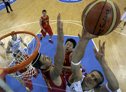 Deportes: Diferentes tipos de Deportes