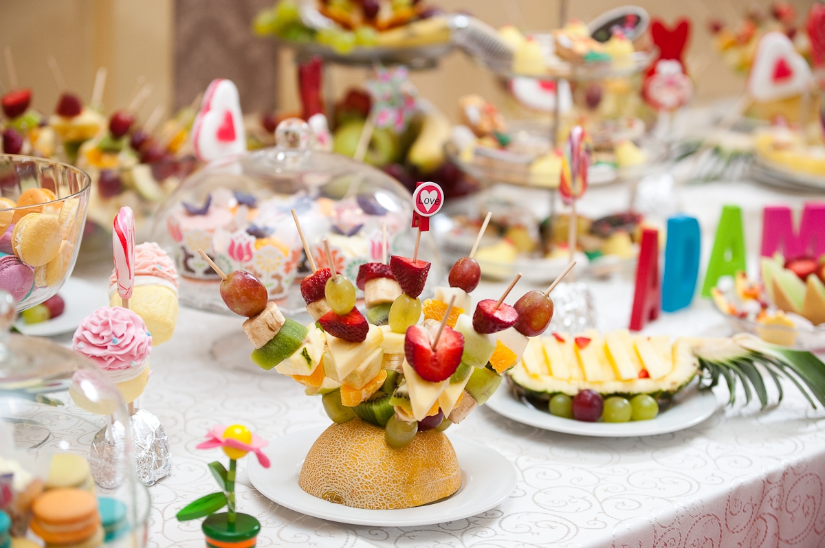 EVENIMENTE BUCURESTI: Sweet Candy Bar a la Imperial