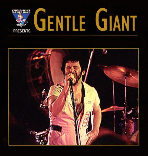 Classic Rock Here And Now: 'GENTLE GIANT' LEGEND DEREK SHULMAN ...