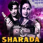 The films and me: Almost nothing to like (Sharada)