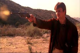 The Active Scrawler: Famous pistols, guns, rifles and phasers in fiction