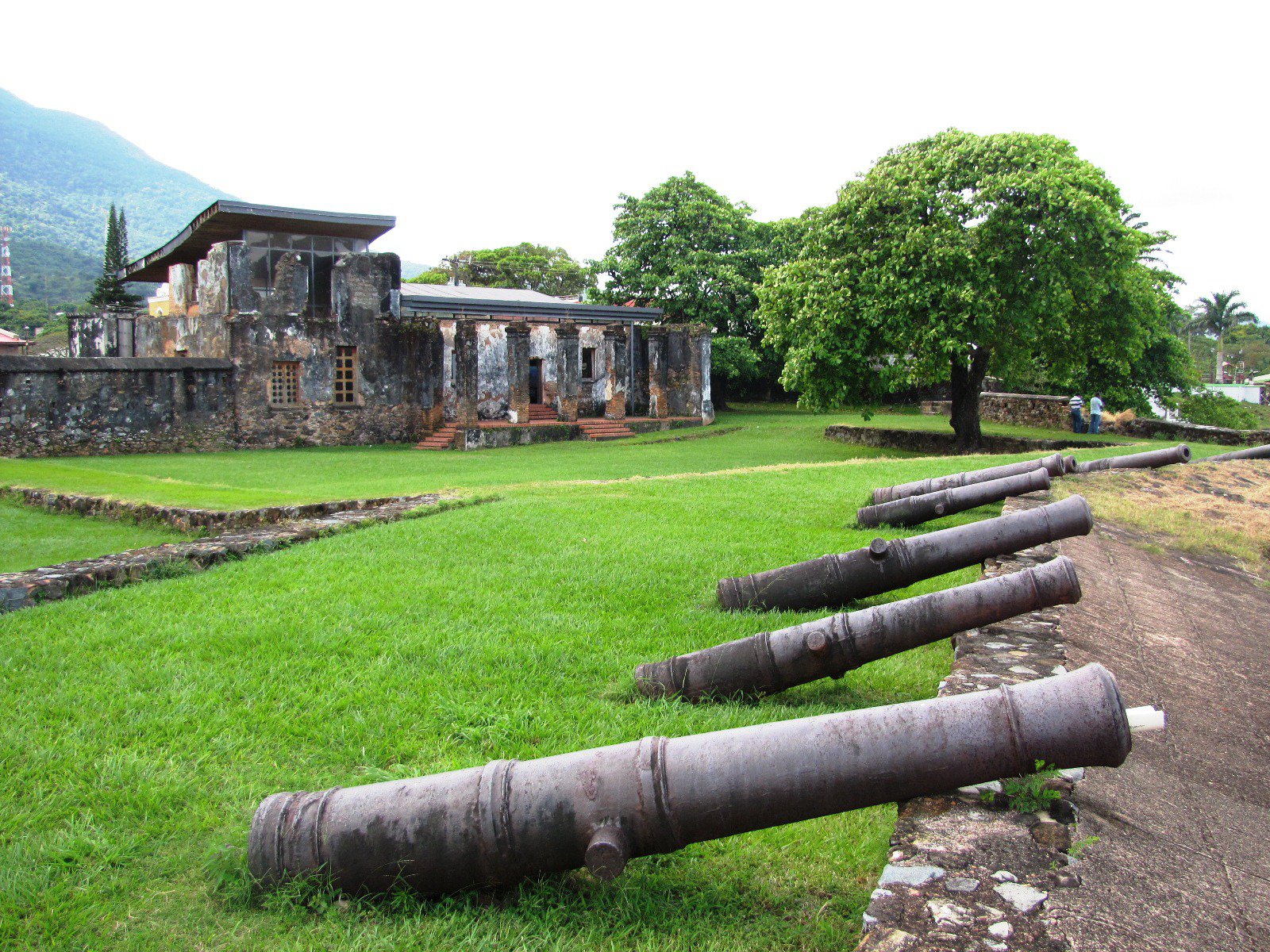 CONOZCAMOS NUESTROS PUEBLOS: Trujillo, Colón