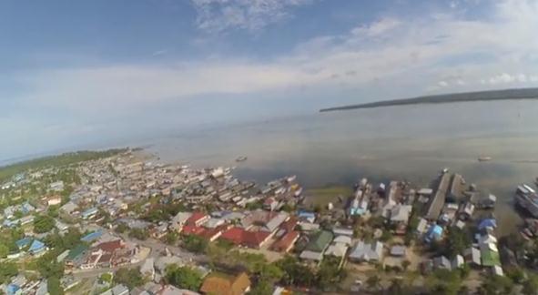 KotaKita.com: Dobo Kota yang Indah