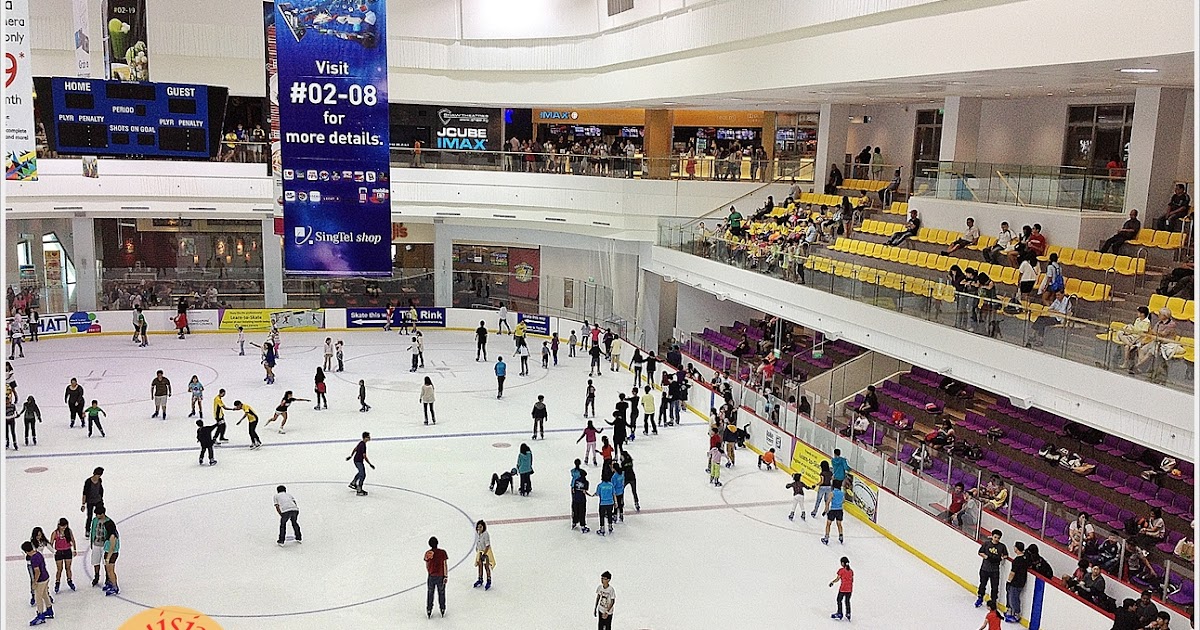 Cuisine Paradise | Singapore Food Blog | Recipes, Reviews And Travel ...