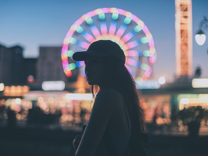 LW Photography: Brandon Woelfel