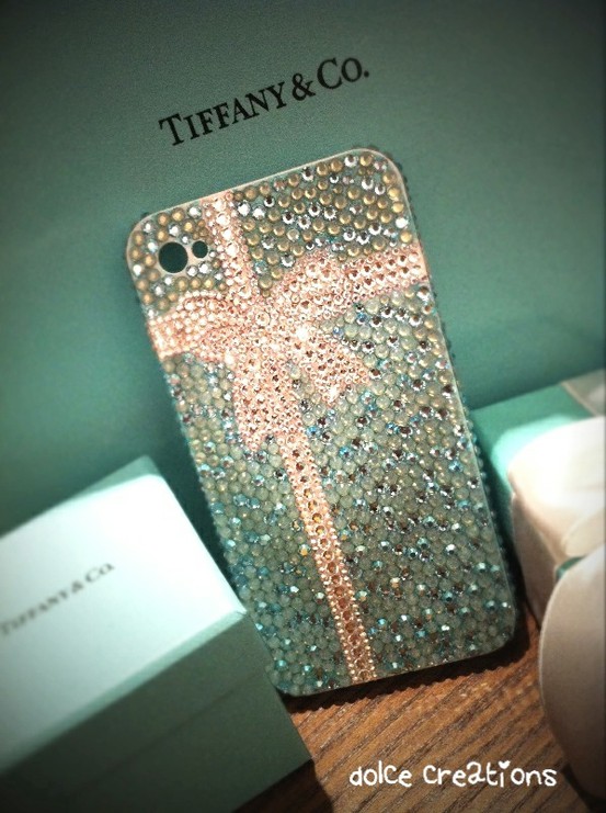 Re Imagine Pinterest Ideas And Inspirations Tiffany And Co Iphone 4 Case