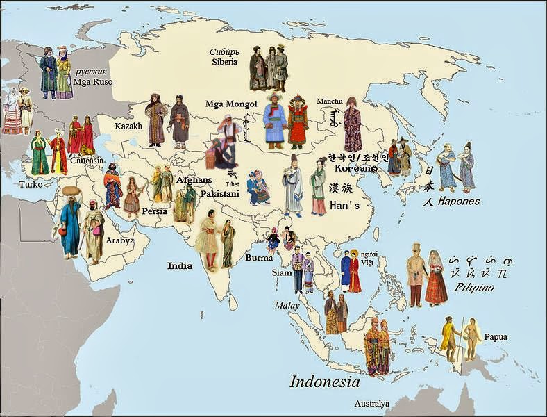 ASIAN INDIANS IN CLEVELAND & AKRON, OHIO - Cleveland Asian Indian BLOG ...