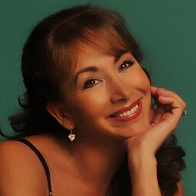 Jonathan Baz Reviews...: An Evening With Maria Kesselman - Review