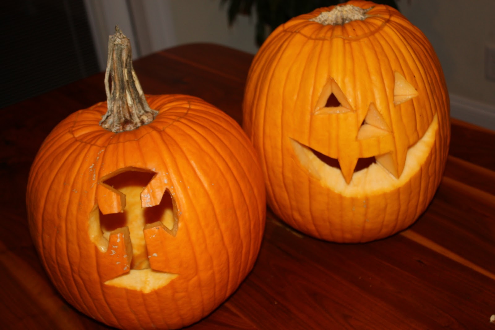 A Slice of Smith Life: October 2011