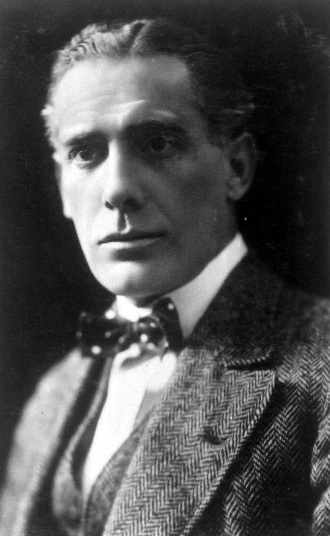 Tour Scotland: Old Photograph Dennis Eadie Scotland