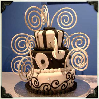 Charm City Cakes | Megan Fox Buzz