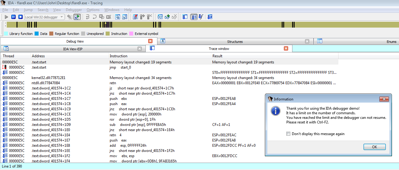 Security Writeups: 2016