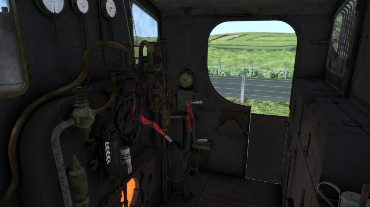 Victory Works: GWR Pannier Tanks: 5400/6400/7400 British Railways