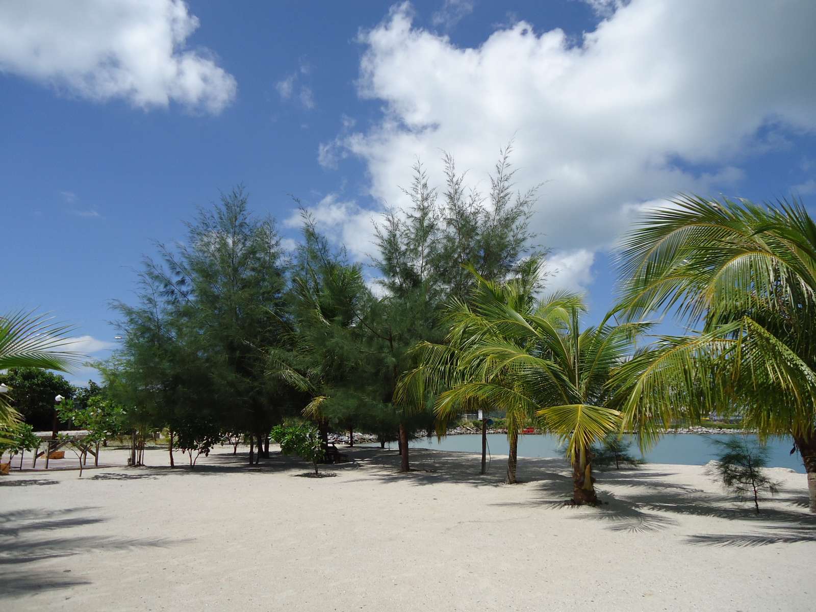 Space of Happiness: Latest photos of Senari Bay Resort, Pantai Cenang ...