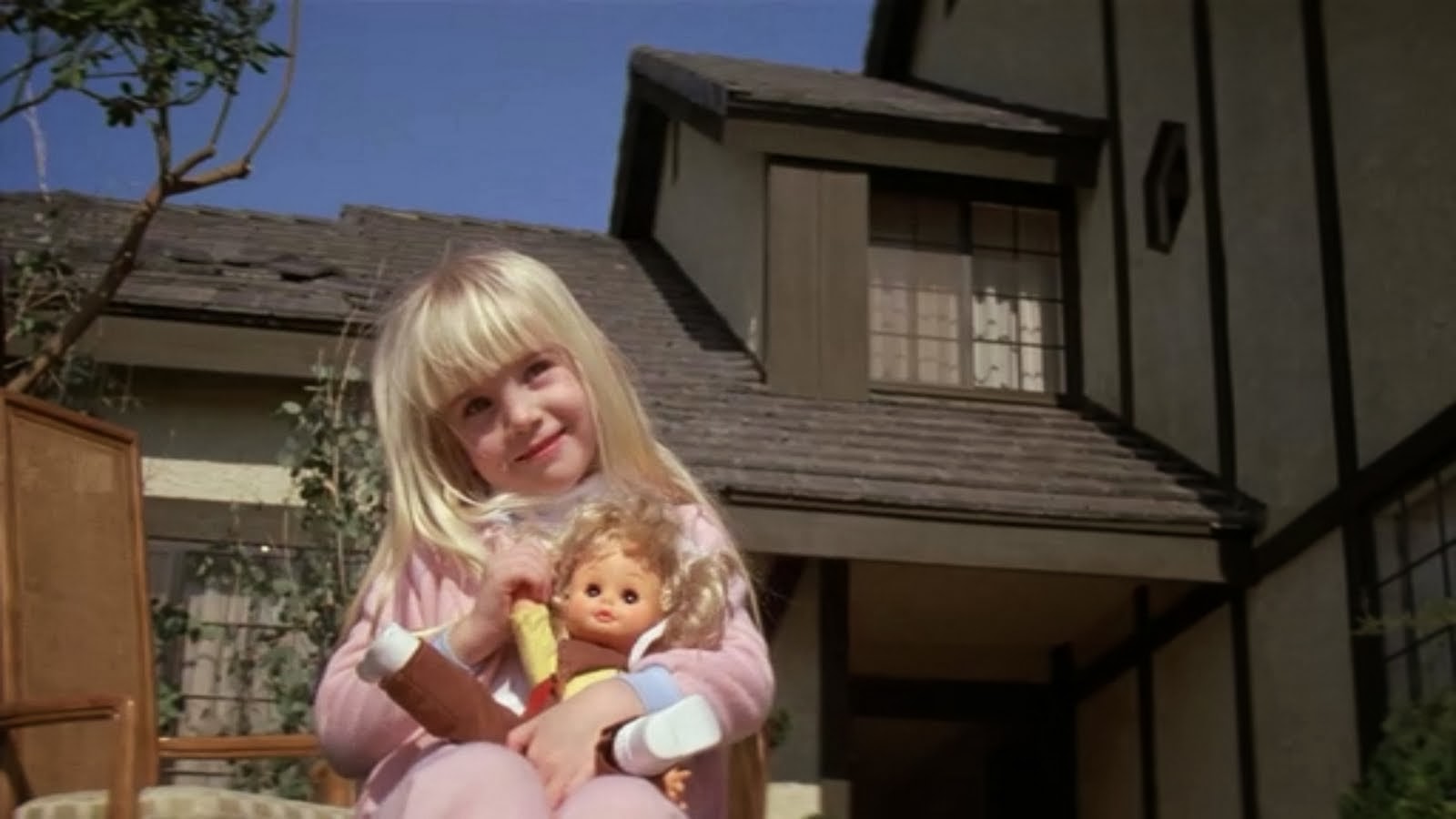 Set-Jetter & Movie Locations and More: Poltergeist (1982)