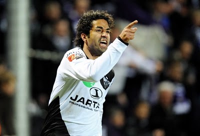 La integración de los mellizos Espinal será vital para las aspiraciones ...