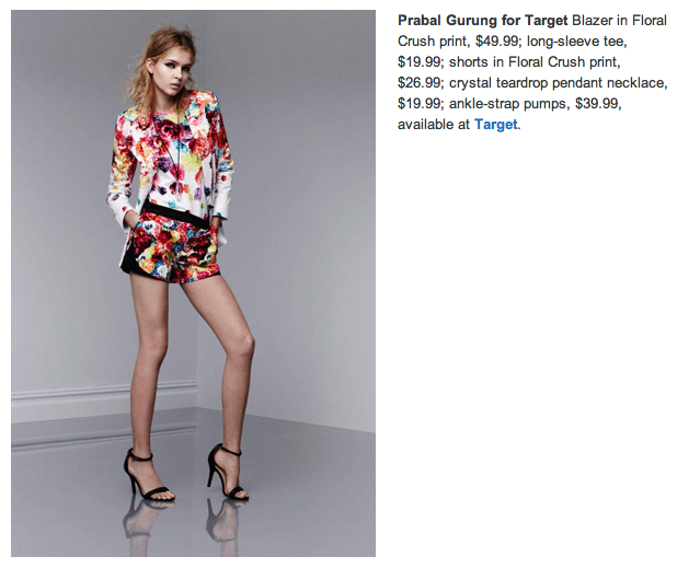 The Budding Bean: Trendy Bean